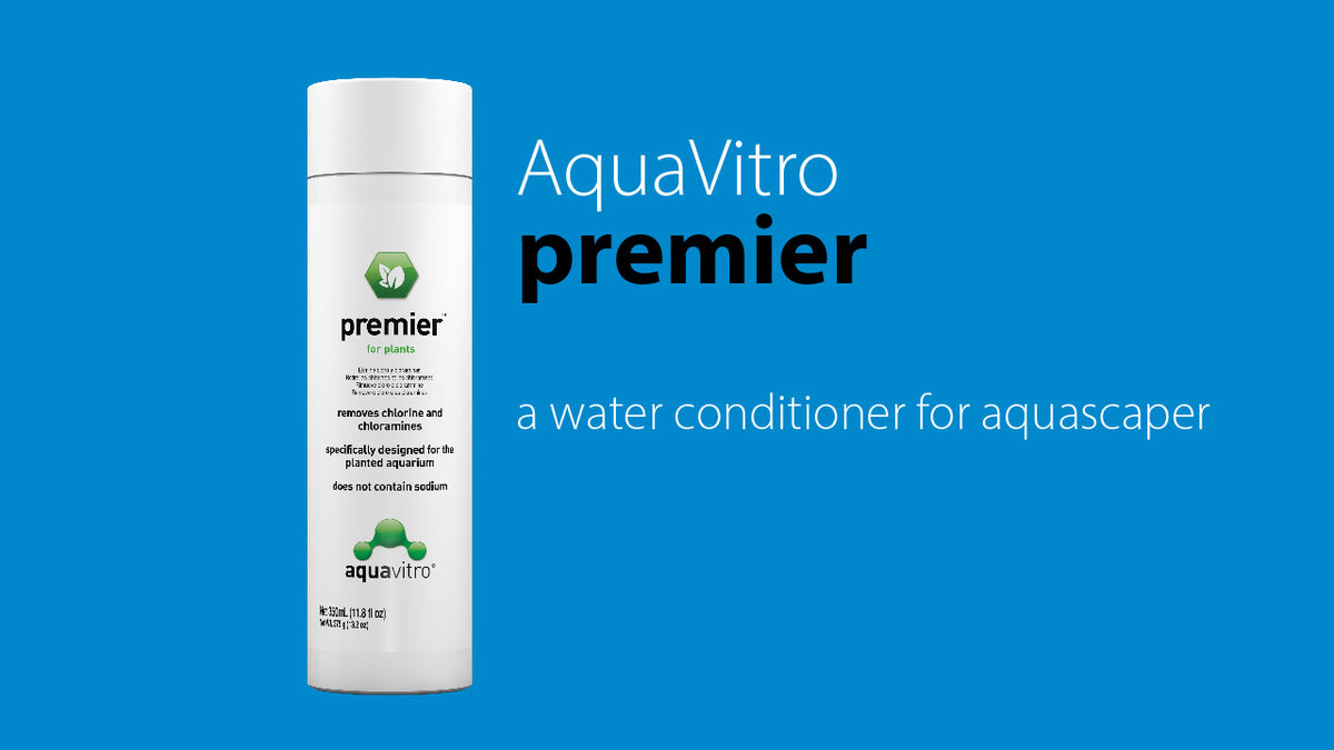AquaVitro Premier – Seachem & Aquavitro Malaysia
