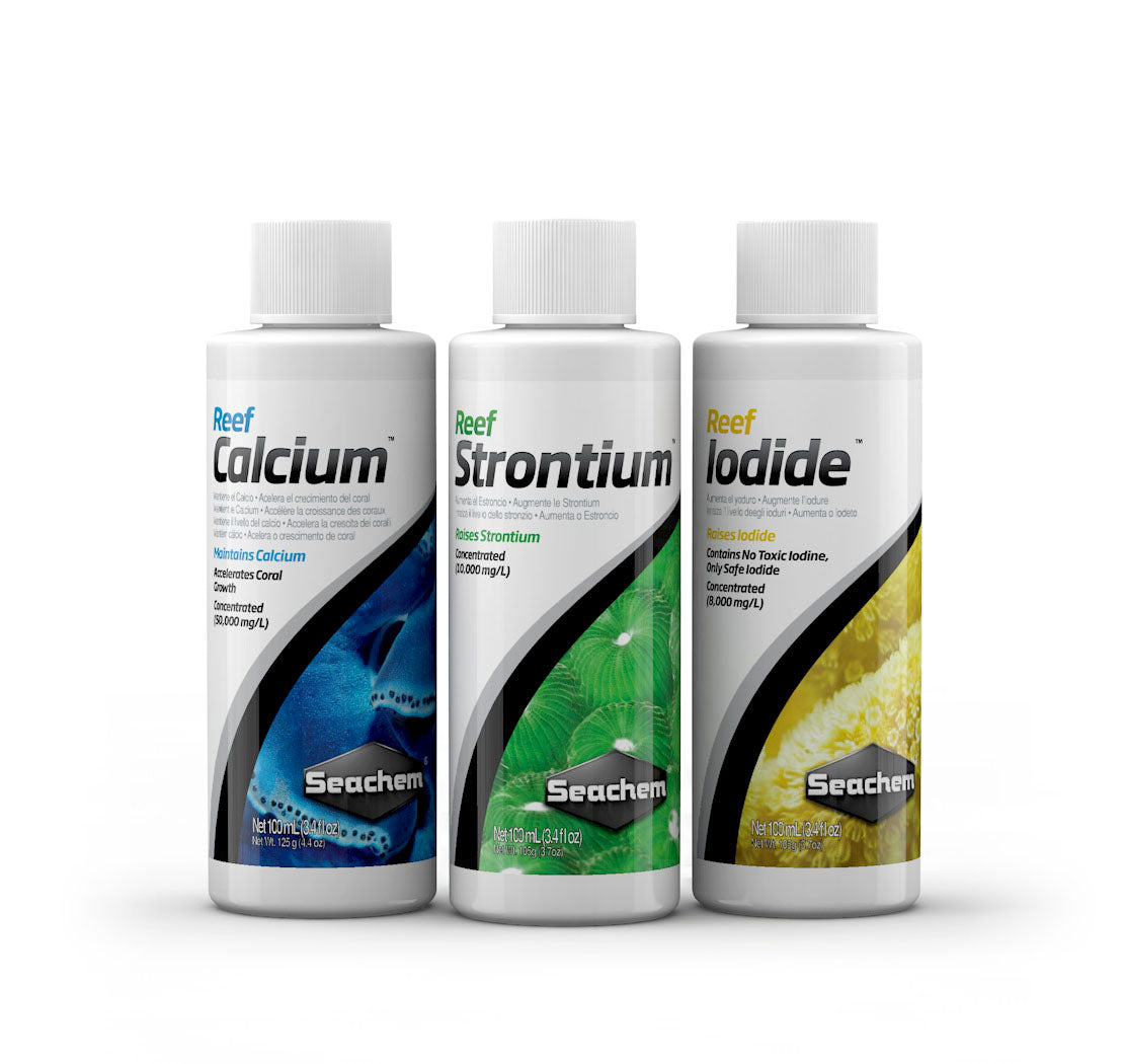 Seachem Reef Pack Enhancer – Seachem & Aquavitro Malaysia